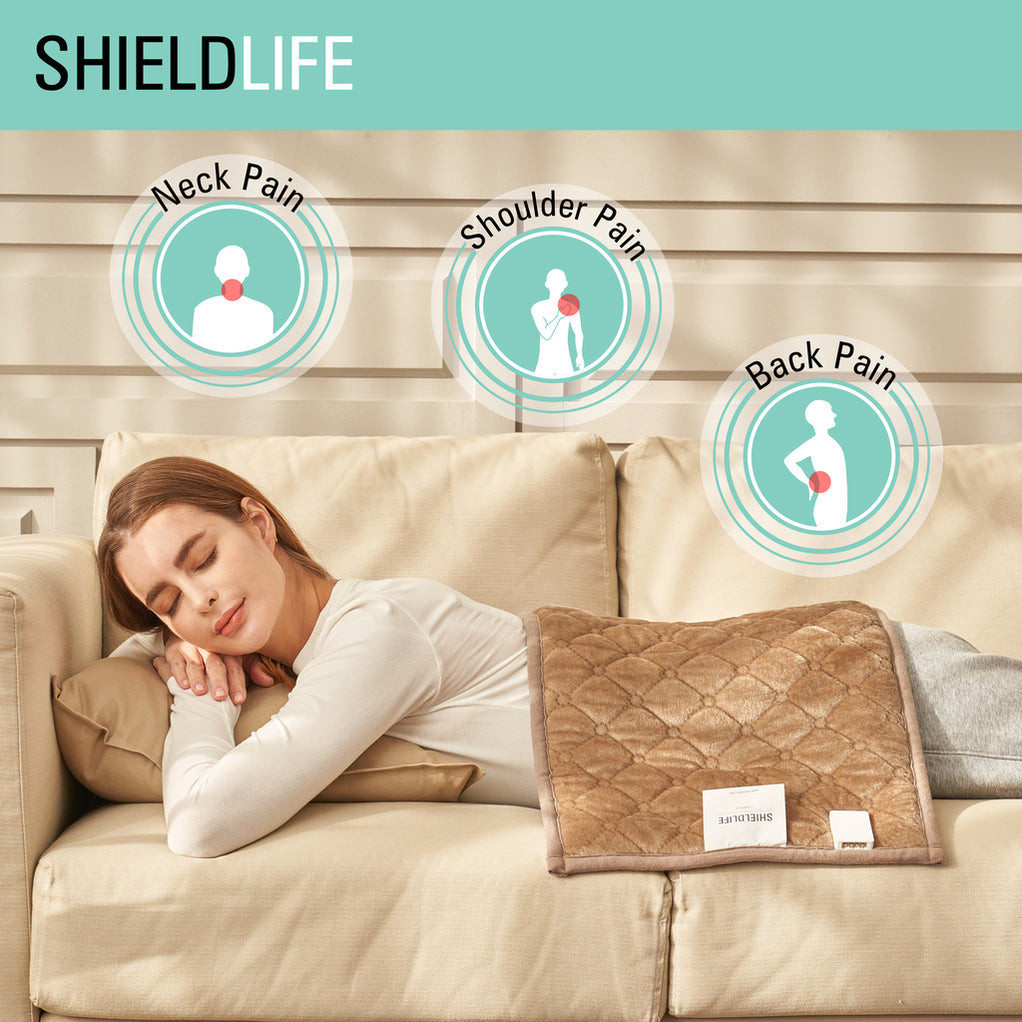 EMFreedom Compact Heating pad — Shield Life